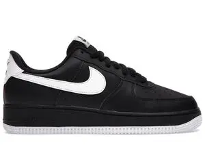 Nike Force 1 Low '07 - Black/white