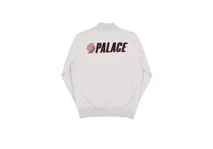 PALACE Blazed Zip Bomber