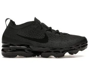 Nike Air Vapormax 2023 Flyknit - Anthracite/black