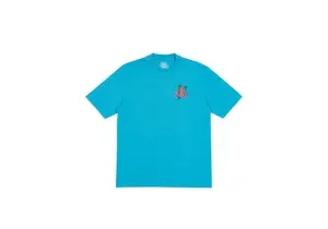 PALACE Dancing T-shirt