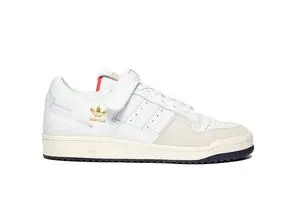 Adidas Forum Low Sns - Core White/off White