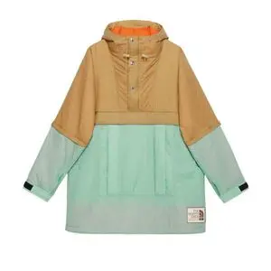 Anorak Outerwear For Women
