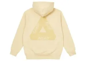 PALACE Ck1 Triferg Hood - Wheat