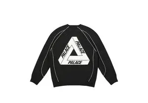 PALACE Bowl Out Crew