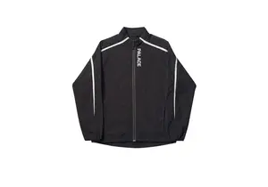 PALACE Bline 3m Shell Top - Black
