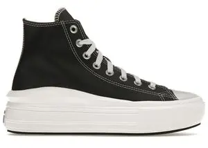 CONVERSE Chuck Taylor All Star Move Platform Leather