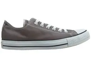 CONVERSE Chuck Taylor All Star Ox - Charcoal