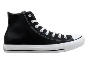 CONVERSE Chuck Taylor Hi Sneakers - Black