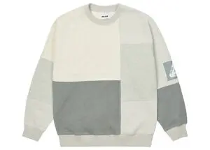PALACE Colour Block Crew