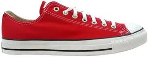 CONVERSE Chuck Taylor All Star Ox Sneakers - Red
