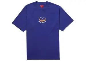 Supreme Victory Short Sleeve Top