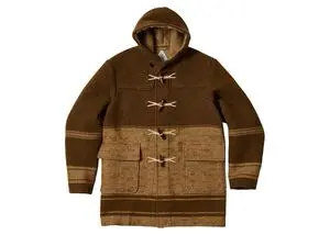 PALACE C.p. Company Duffel Jacket