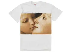 Supreme Venus Tee Shirt - White