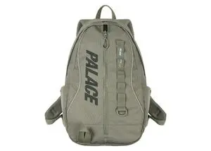 PALACE Cordura Yrip Backpack - Olive