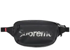 Supreme Adjustable Belt Bags