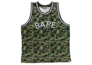Bape Camis Tanks For Women