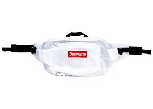 Supreme Utility Belt Bags