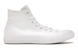 CONVERSE Chuck Taylor Ii 2 Hiin Sneakers - White/white