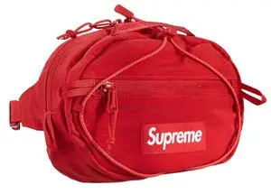 Supreme Fw20 Waist Bag