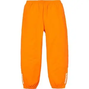 Supreme Warm Up Pant