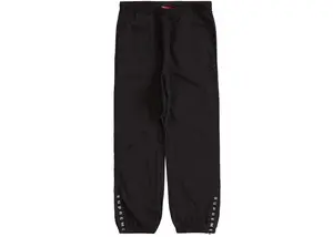 Supreme Warm Up Pant Pant