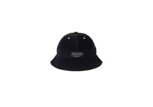 PALACE Cord Bucket - Black
