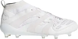 Adidas Accelerator Cleat - Running White/running White/running White