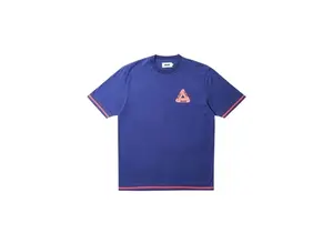 PALACE Ch T-shirt Navy