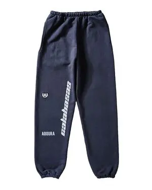 Yeezy Calabasas Embroidered French Terry Pants