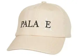 PALACE Ck1 6panel - Wheat