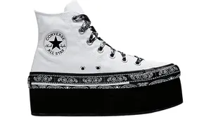 CONVERSE Chuck Taylor All Star Platform High Miley Cyrus