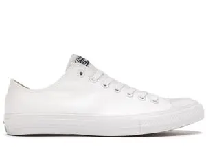 CONVERSE Chuck Taylor Ii Ox Sneakers - White