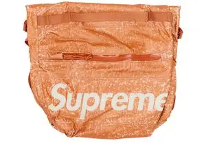 Supreme Flap Shoulder Bags