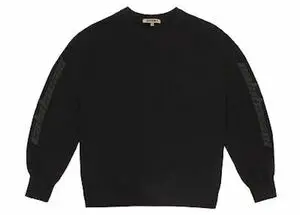 Yeezy Crewneck Activewear For Men