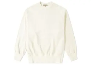 Yeezy Season 4 Boxy Crewneck Sweatshirt