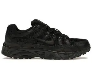 Nike P-6000 Premium Sneakers