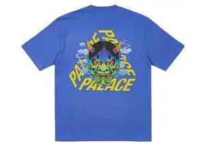 PALACE Demon P3 T-shirt - Ultra