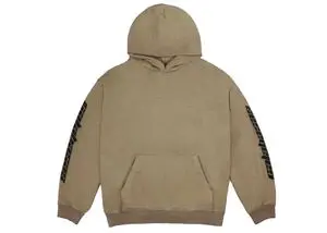 Yeezy Knit Hoodie