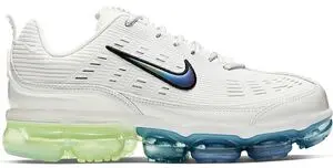 Nike Air Vapormax 360 Bubble Pack Sneakers - Summit White/blackone-colorplatinum Tintone-colorwhite