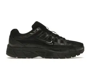 Nike P-6000 Triple Sneakers
