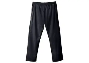 Yeezy Fitted Sweatpants - Black