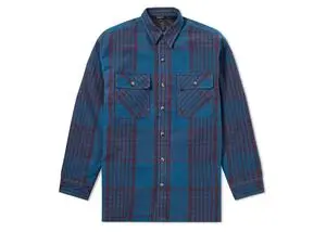 Yeezy Season 5 Classic Flannel Shirt