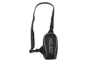 PALACE Cordura Yrip Sling - Black