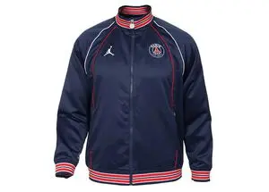Nike Paris Saint Germain Anthem Jacket