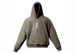 Yeezy Off The Shoulder Sweatshirts Hoodies For Men
