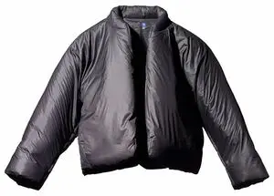 Yeezy Round Jacket 2
