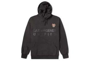 Yeezy Las Virgenes Hoodie