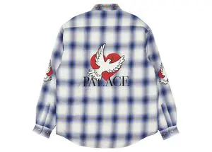 PALACE Dove Shirt