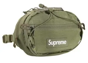 Supreme Waist Bag Fw20