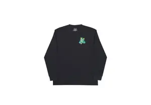PALACE Dancing Longsleeve